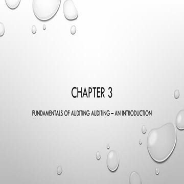 ACFC302-chapter-3-ISA_127837.ppppppppptx | PPT