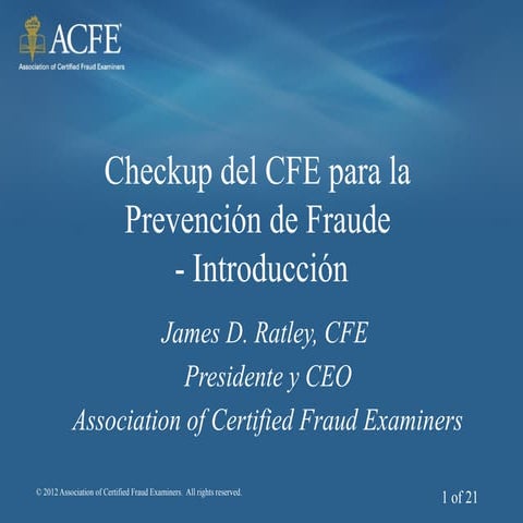 Presentación ACFE_Fraud_Prevention_Spanish.pptx
