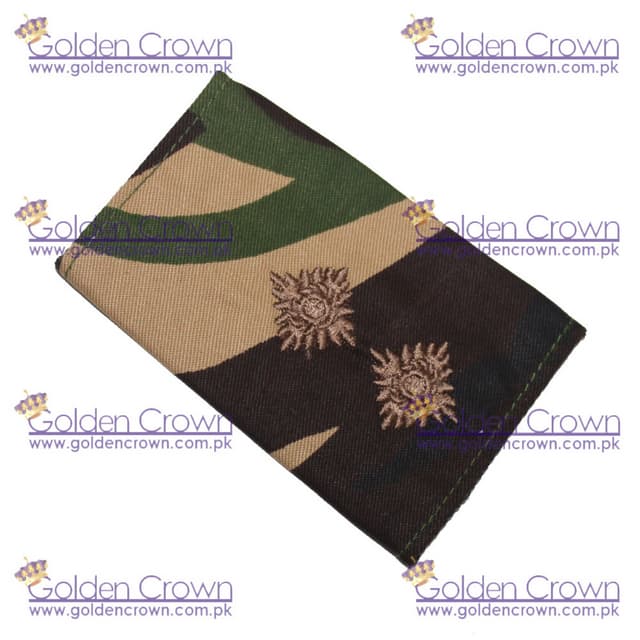 Acf lieutenant army cadet force rank slide | PDF