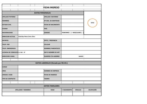 Mc Quaig Word Survey Overview | PDF