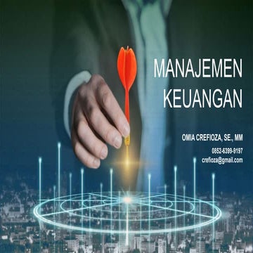 Analisis Titik Impas (Break Even Point) | PDF