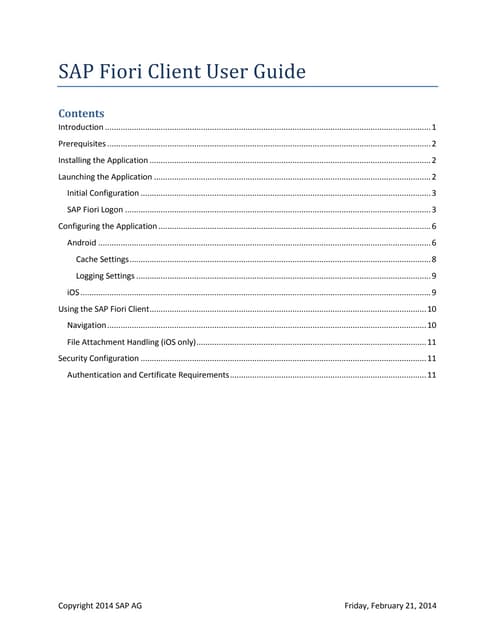 Step by-step-guide-on-how-to-create-an-sap-oss-notes | PDF | Technology ...