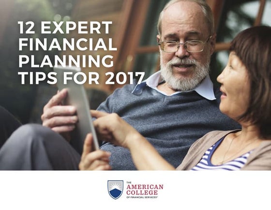 Personal financial planning ppt | PPT | Financial Planning | Personal ...