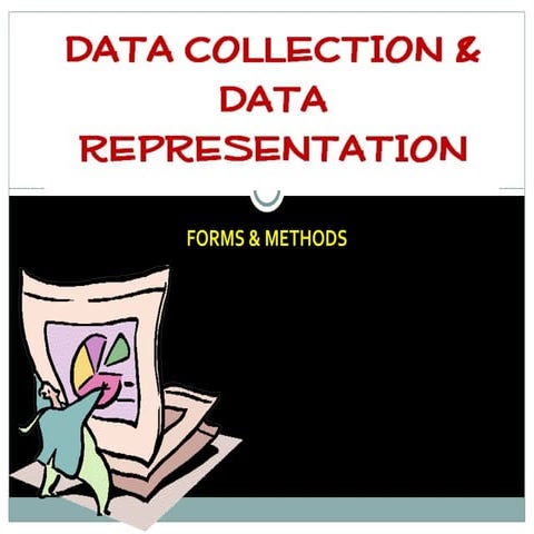 Tourism data collection | PPT