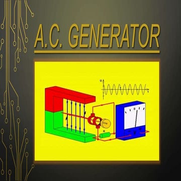 AC GENERATOR.pptx