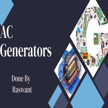 Ac generator .pdf