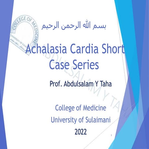 Achalasia Cardia Short Case Series.pdf