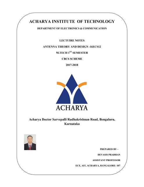 Rf And Microwave Circuits Design Pdf Technology And Computing
