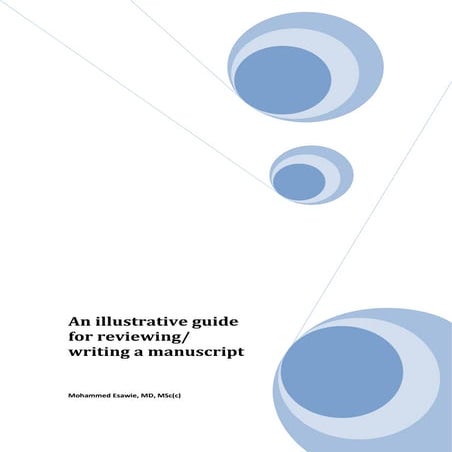 A checklist for reviewing a paper | PDF