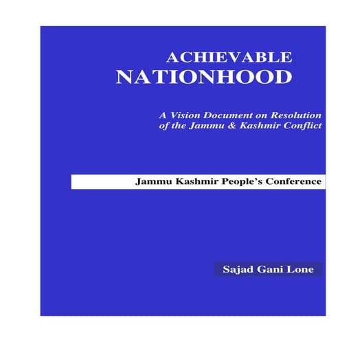Achievable Nationhood Pdf