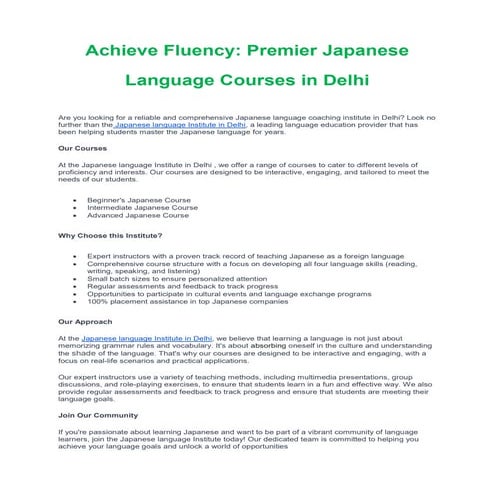 Achieve Fluency Premier Japanese Language Courses.pdf
