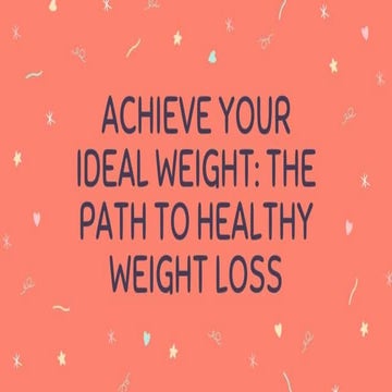 Weight Loss.pdf