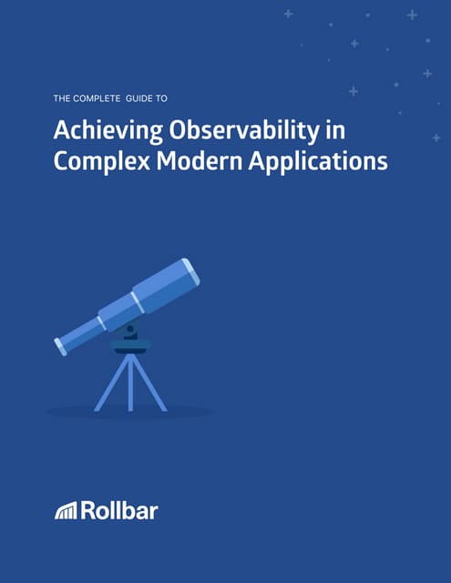 A Comprehensive Look at Application Observability_ What it is and Why it Matters.pdf