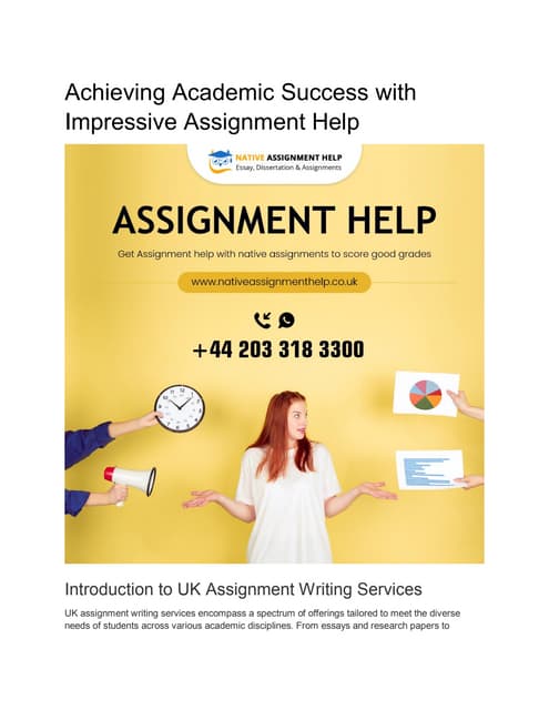 Adam Thomas, Writer at Assignment help