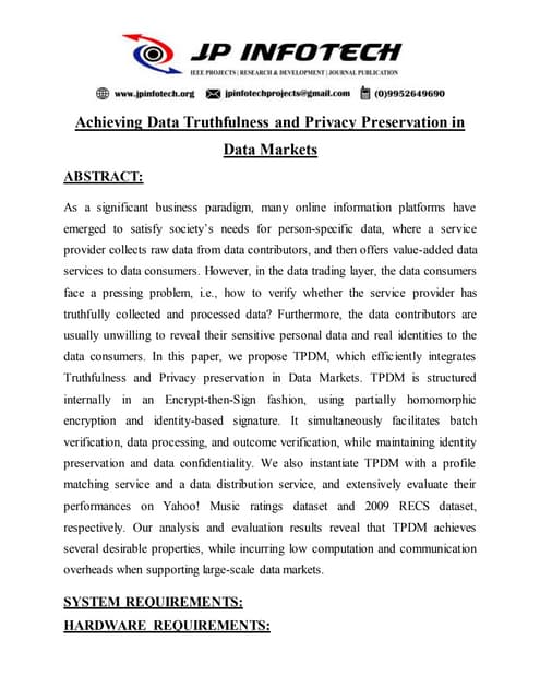 Python ieee project titles 2021 - 2022 | Machine Learning Final Year ...