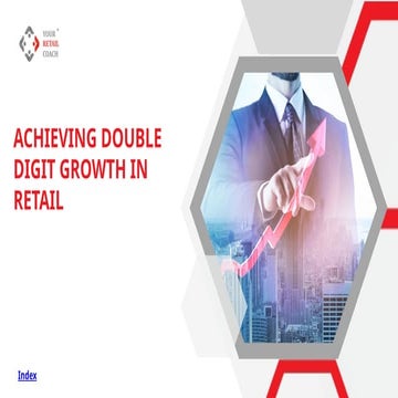 Achieving Double-Digit Growth in Retail: Strategies for Sustainable ...