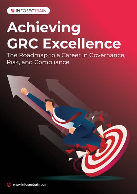 Governance Risk Management and Compliance (GRC) | PDF