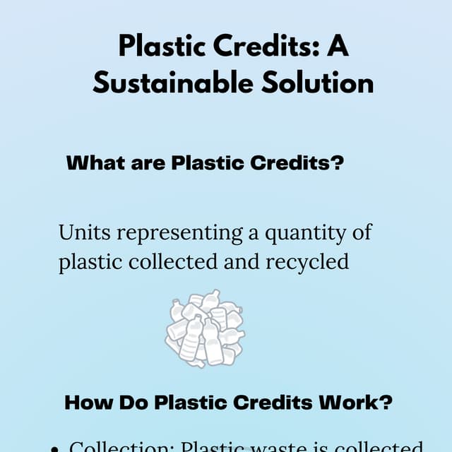 Plastic Credits: A Key Solution for Reducing Plastic Waste.pdf