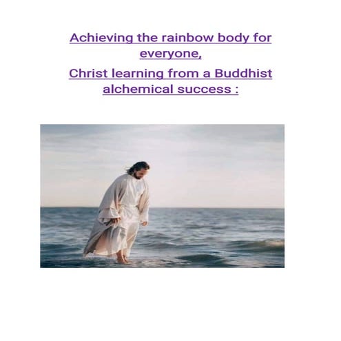 Achieving the rainbow body. .pdf