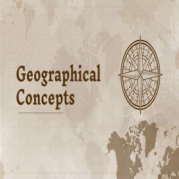 Achmad Rizky Surya K_Geographic Concepts.pptx