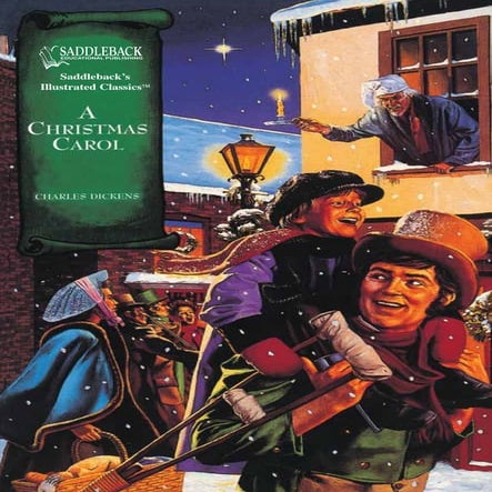 A christmas carol | PDF