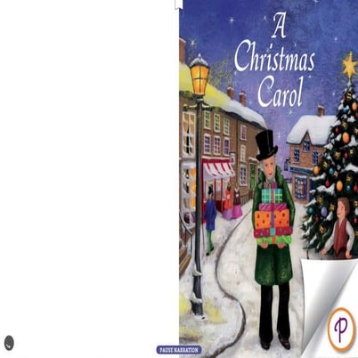 A christmas carol | PDF
