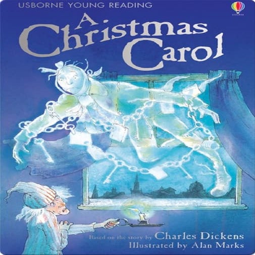 A christmas carol | PDF