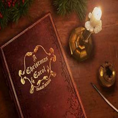 A Christmas carol | PPT