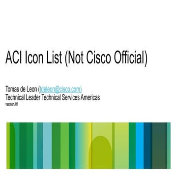 aci-icon-list_tdeleon0 icon aci list tdeleon | PPTX