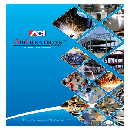 Aci industrial | PDF