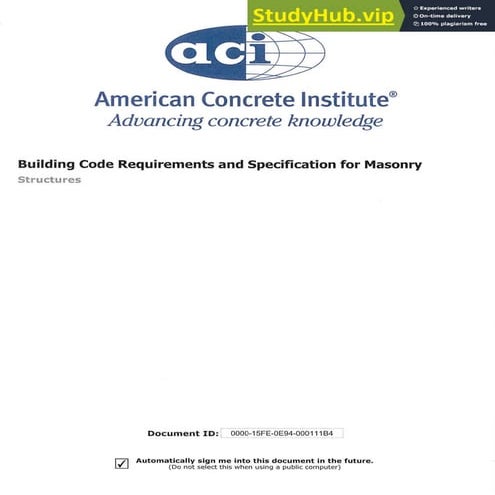 ACI 530-11 Building Code Requirements and Specification for Masonry.pdf