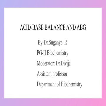 Pancreatic juice and functions PPT asha... | PDF