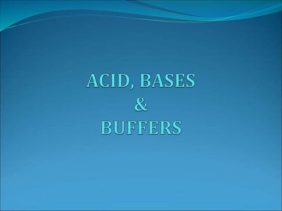 Lewis acid and base | DOCX