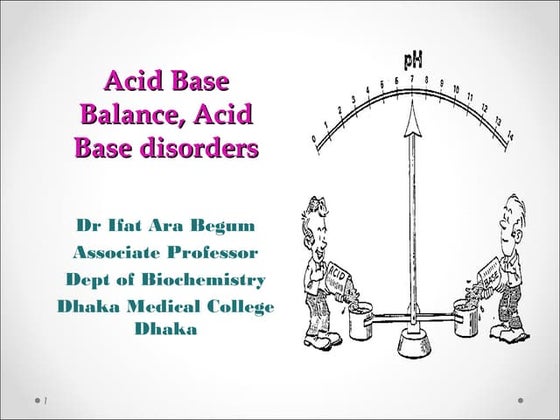 Introduction to metabolism | PPT