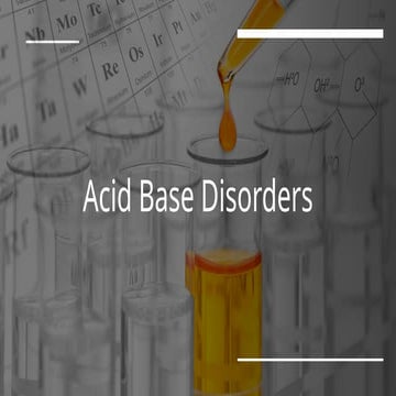 Acid Base Homeostasis and Disorders.pptx