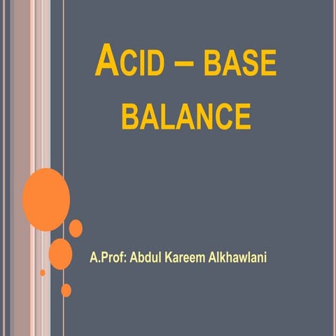 Acid base disturbance(definitin,mechanism).pptx