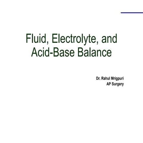 ACID BASE & ELECTROLYTES.ppt