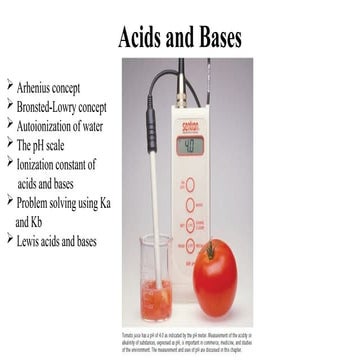 Detailed explanation of Acid and Base.pptx