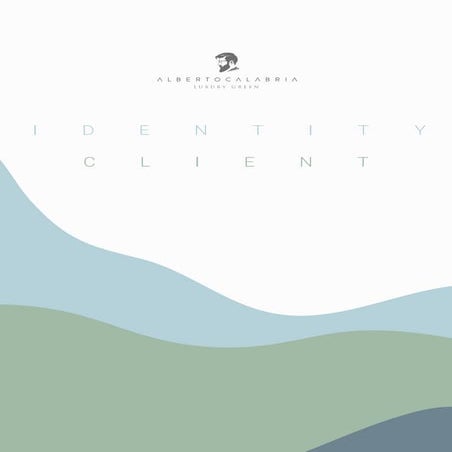 Ac identity client | PDF