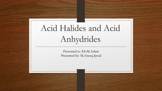 Organic reagents and Reaction charts.pdf