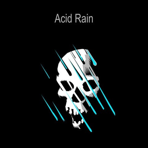 Acid Rain | PPT | Science