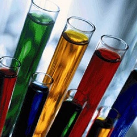 Acids all around us 2 | ODP