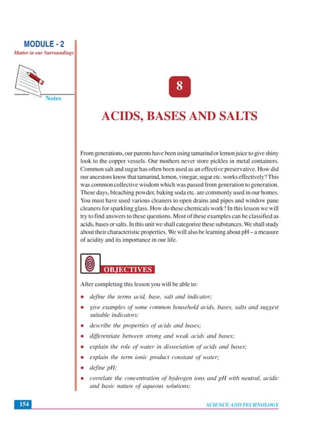 Grade 7 SCIENCE-Acid-and-Bases.Powerpoint.pptx | Chemistry | Science