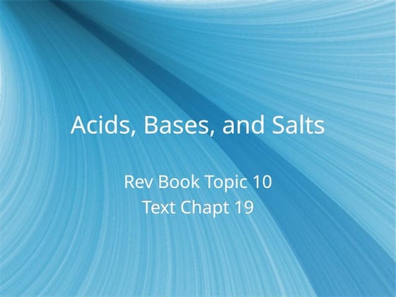 Grade 7 SCIENCE-Acid-and-Bases.Powerpoint.pptx | Chemistry | Science