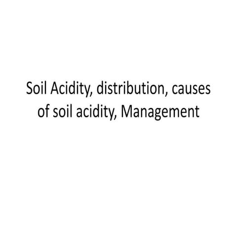 Acid soil.pptx