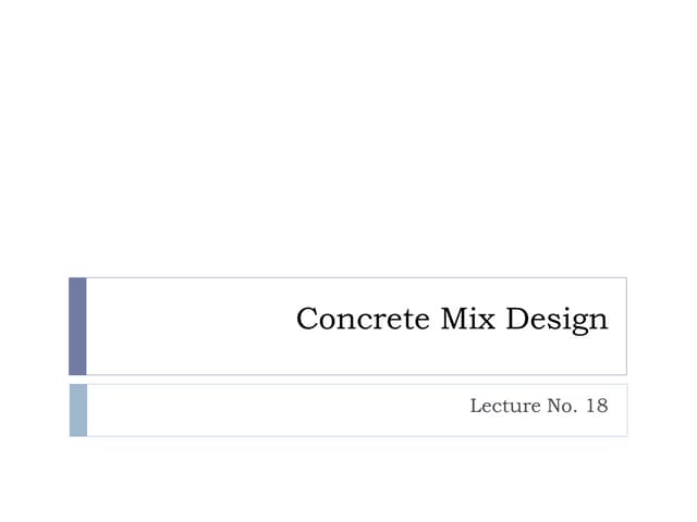 SELF COMPACTING CONCRETE MIX DESIGN [IS 10262-2019].pptx
