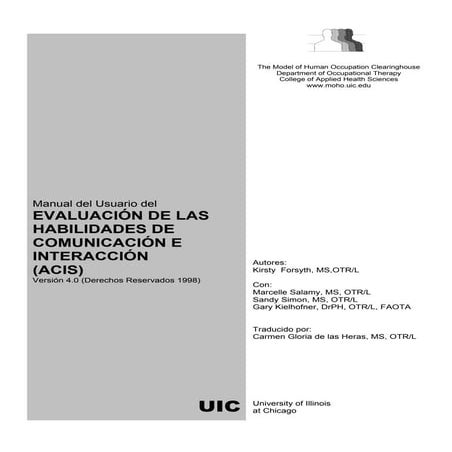 Acis | PDF