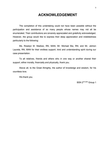 OJT REPORT (PDF FORMAT) | PDF