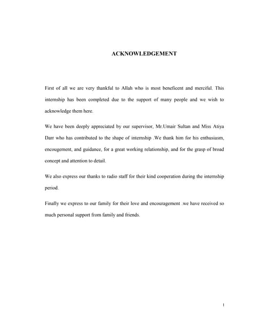 hosting script | PPT