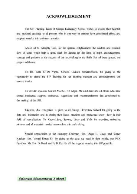 Template Script for Emcees | DOCX